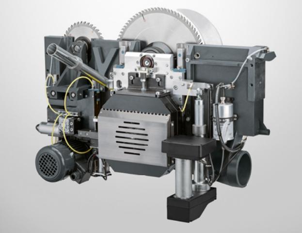 ALTENDORF Vario motor double-sided tilting - WOOD TEC PEDIA