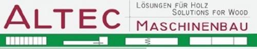ALTEC - WOOD TEC PEDIA