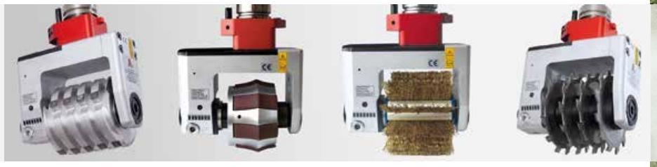 ATEMAG ULTRA LINE MEGA CUTTER - WOOD TEC PEDIA