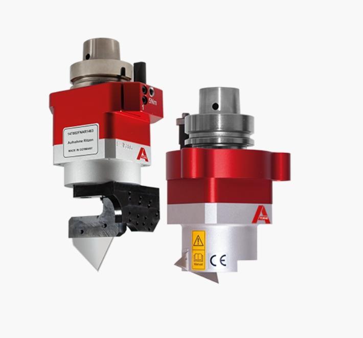 ATEMAG FUNCTION LINE RITZEN - WOOD TEC PEDIA