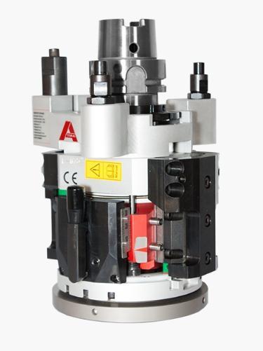 ATEMAG FUNCTION LINE SOFT-TOUCH - WOOD TEC PEDIA