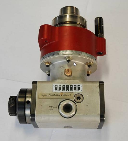 ATEMAG ULTRA LINE MONO - WOOD TEC PEDIA