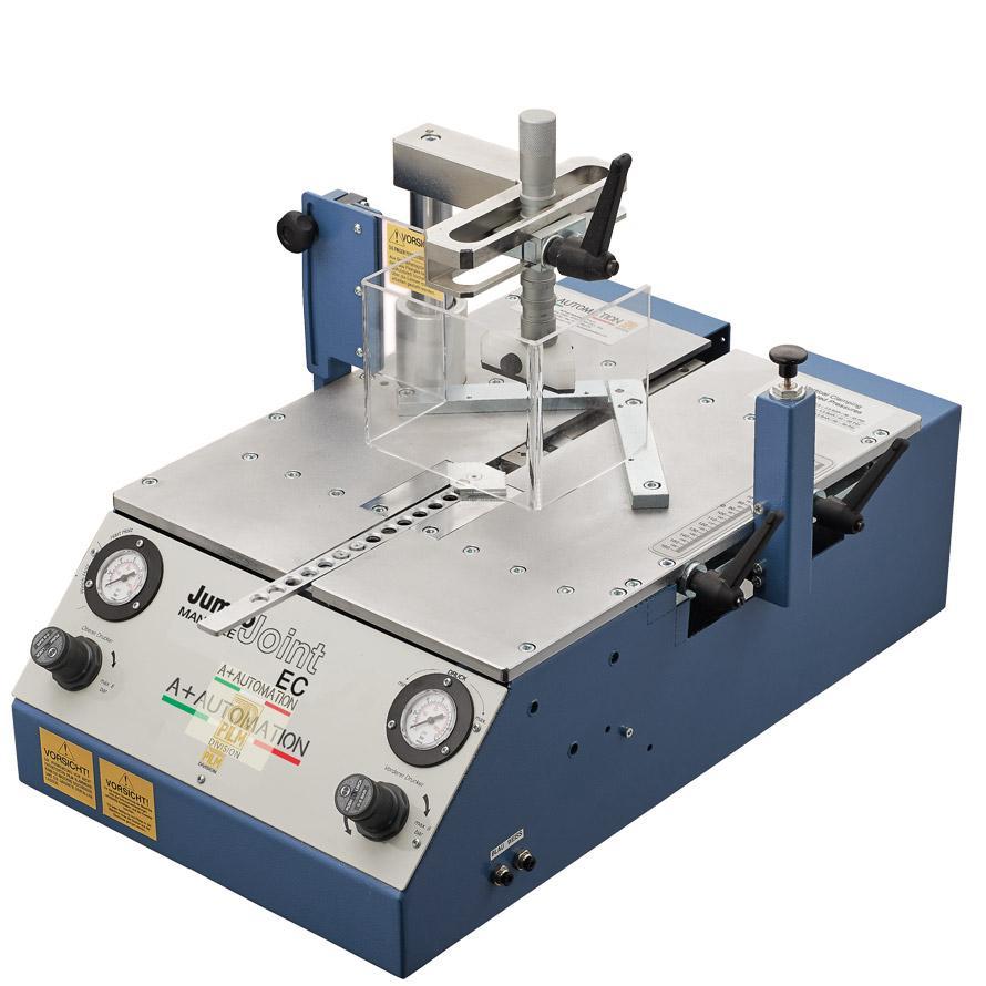 A-PLUS AUTOMATION JOINT JUMBO - WOOD TEC PEDIA