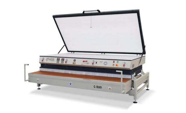 ATMOS PROFESSIONAL - WOOD TEC PEDIA