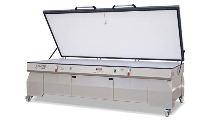 ATMOS INDUSTRIAL - WOOD TEC PEDIA