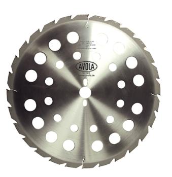 AVOLA Circular saw HM/A/PH - WOOD TEC PEDIA