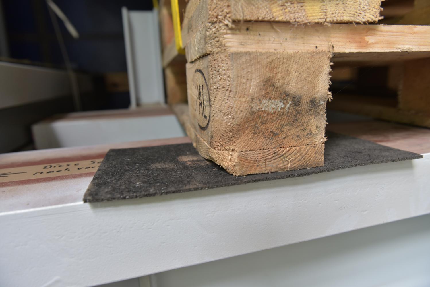 Dismantling instructions - WOOD TEC PEDIA