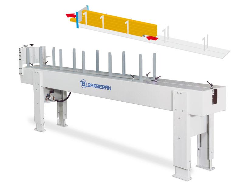 BARBERAN AN - WOOD TEC PEDIA