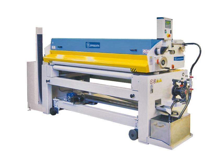 BARBERAN BRN - P - T - WOOD TEC PEDIA
