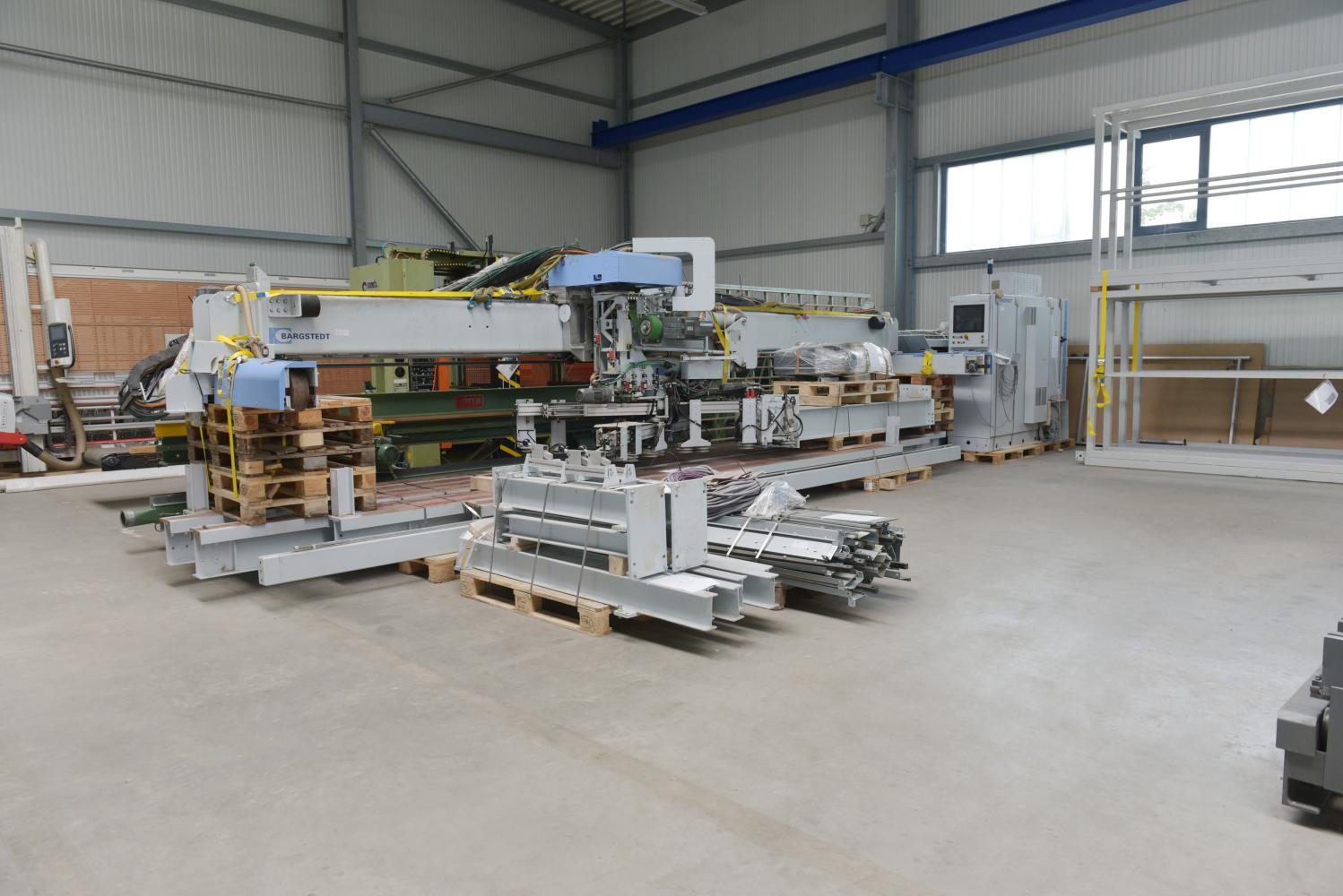 Dismantling instructions - WOOD TEC PEDIA