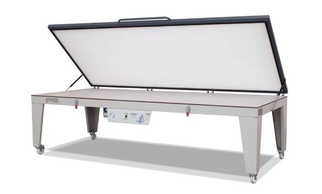 ATMOS BASIC - WOOD TEC PEDIA