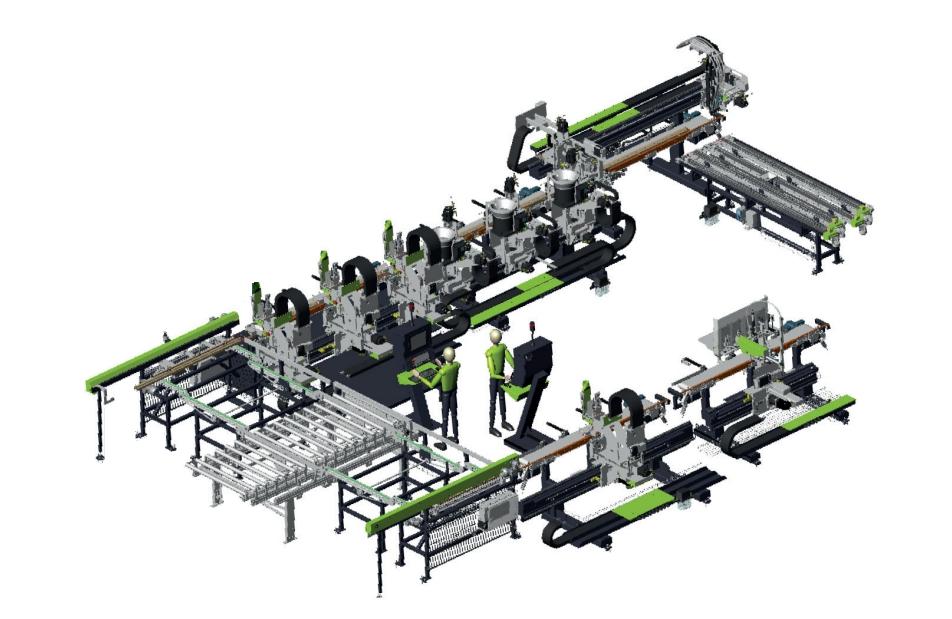 BDM FLEXDOOR 7000 - WOOD TEC PEDIA