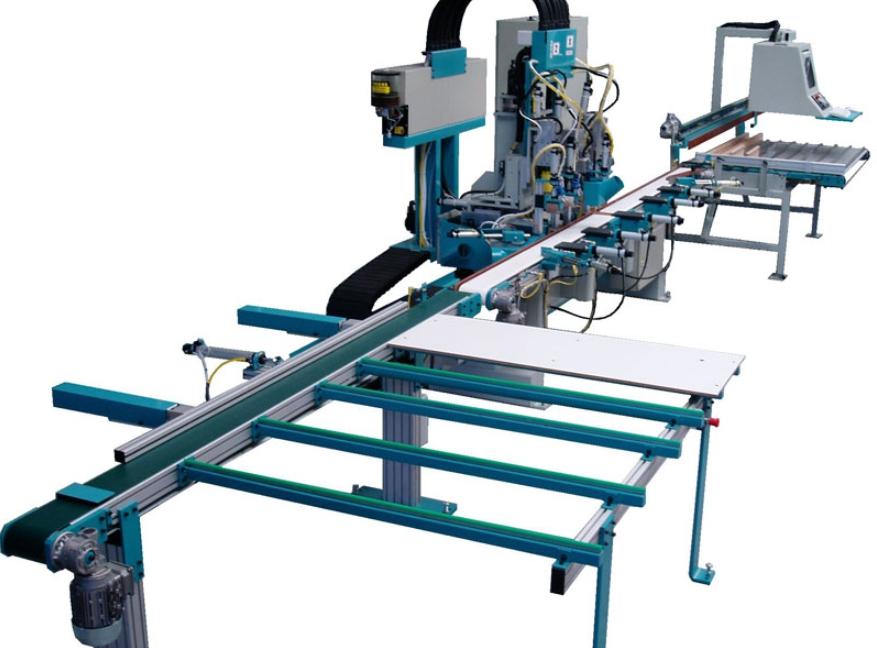 BDM FLEXWIN 7000 - WOOD TEC PEDIA