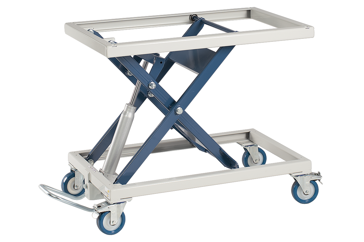 BECK HS 300 - WOOD TEC PEDIA