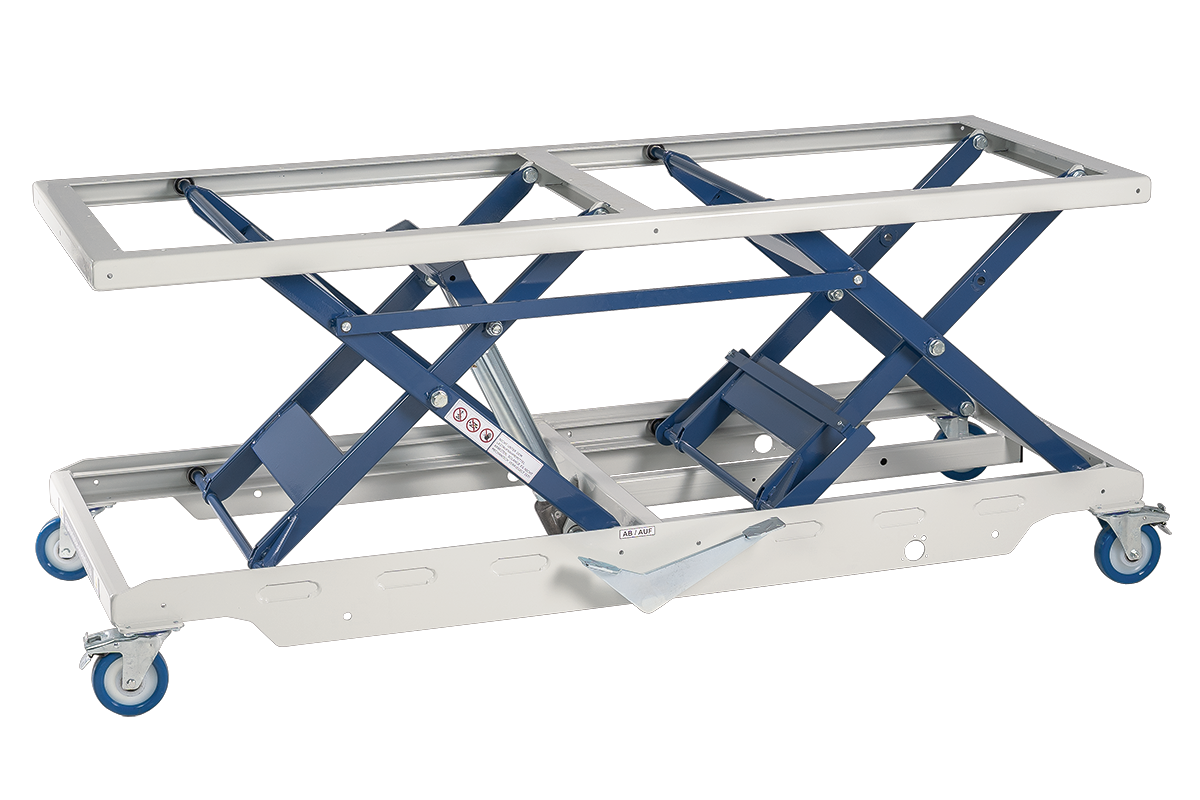 BECK HS 300 GROß - WOOD TEC PEDIA