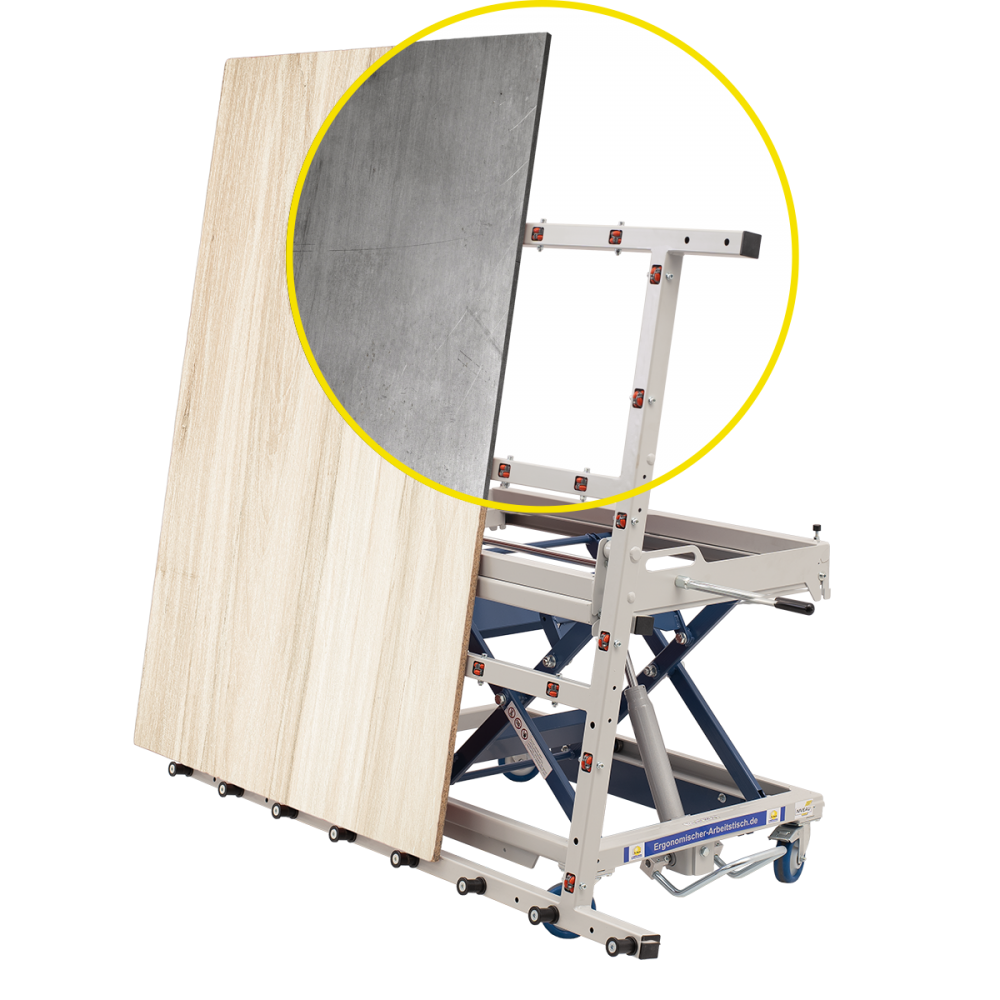 BECK HS 300 MIDI - WOOD TEC PEDIA