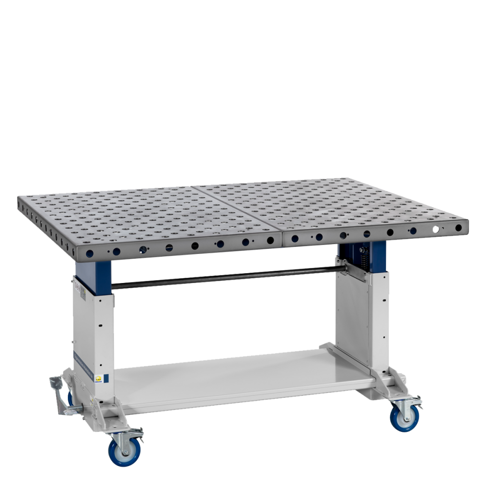 BECK SUPPORTER AM 400 - WOOD TEC PEDIA