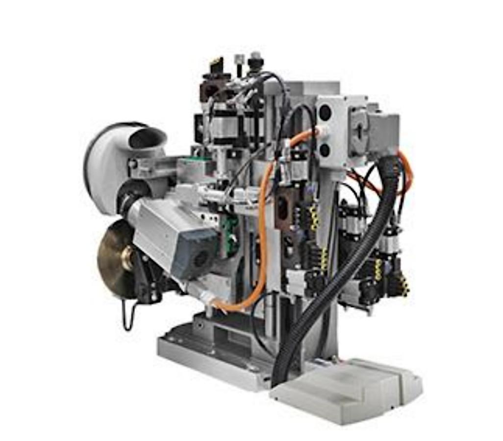 BIESSE RF 30 - WOOD TEC PEDIA