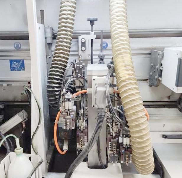 BIESSE RF 30 Precision milling unit - WOOD TEC PEDIA