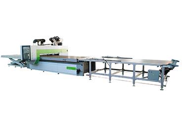 BIESSE ROVER S FT 1536 - WOOD TEC PEDIA