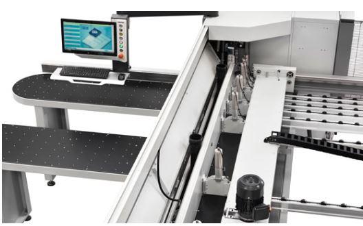 BIESSE SELCO WN 2 - WOOD TEC PEDIA