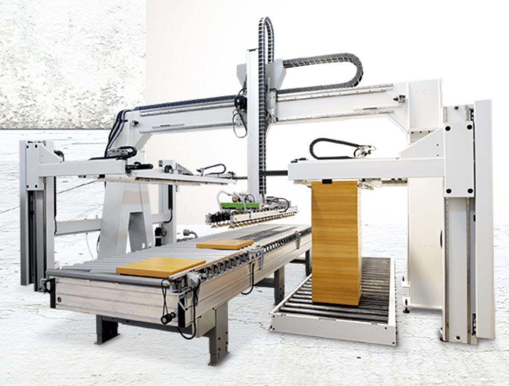 BIESSE WINNER W2 - WOOD TEC PEDIA