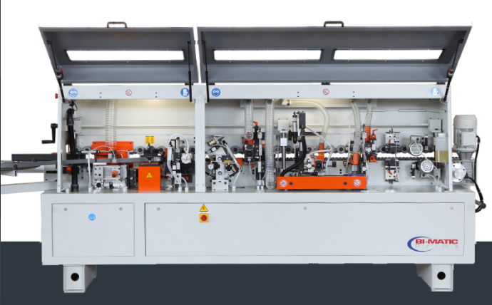 BI-MATIC PRIMA PLUS - WOOD TEC PEDIA