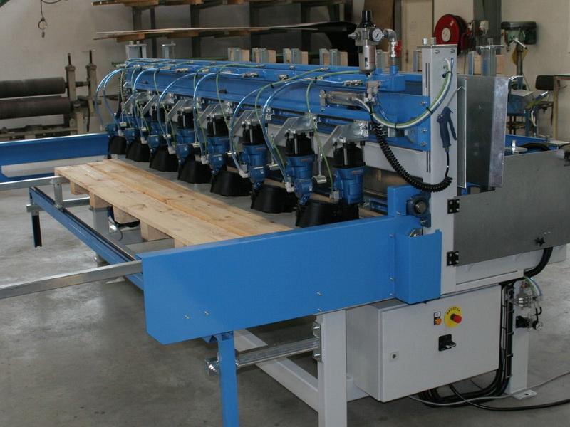 CETEC BLOCTEC 1000 - WOOD TEC PEDIA