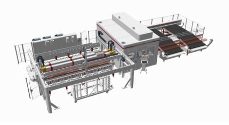 BMH WINDOWMASTER 50 TOP LINE - WOOD TEC PEDIA