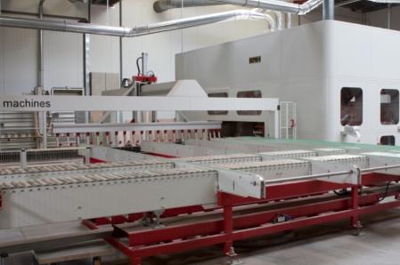 BMH WINDOWMASTER 100 - WOOD TEC PEDIA