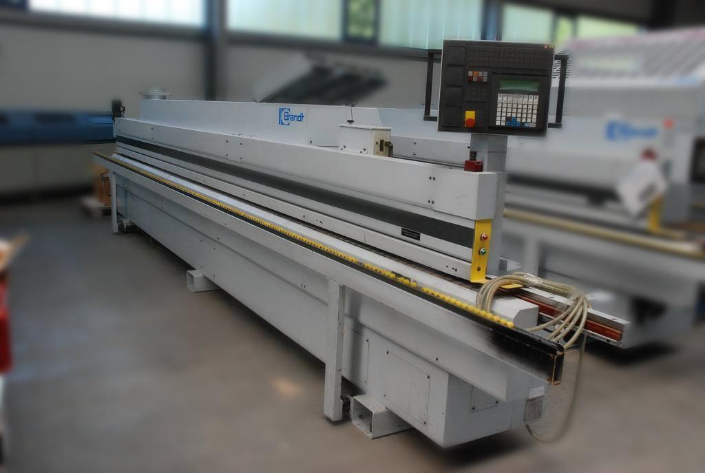 BRANDT KD 89 - WOOD TEC PEDIA