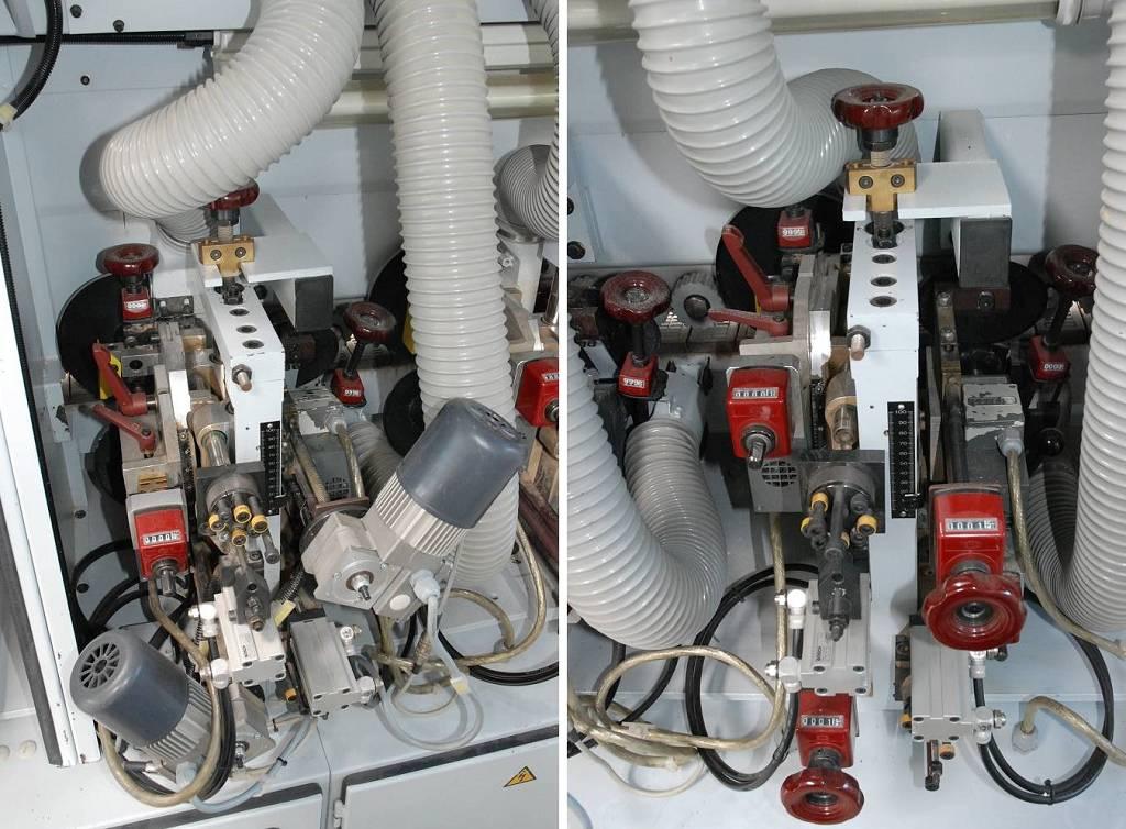 BRANDT KD 89 - WOOD TEC PEDIA