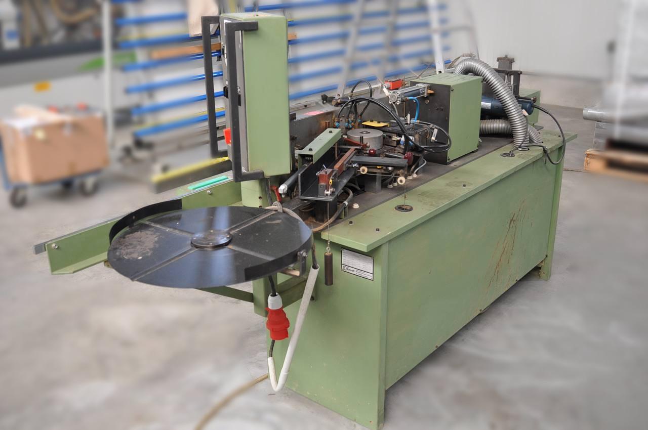 BRANDT KTD 63 - WOOD TEC PEDIA