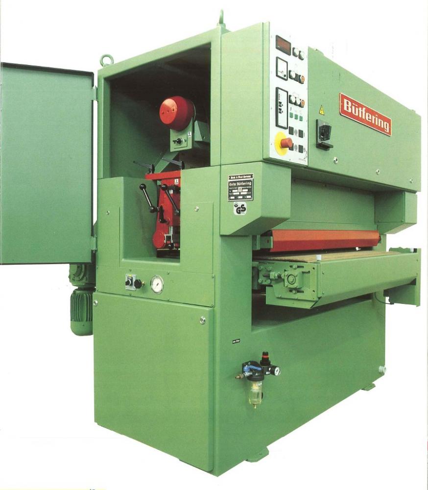 BÜTFERING AWS COMBI - WOOD TEC PEDIA