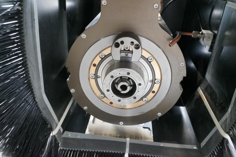 Recognise C-axis - WOOD TEC PEDIA