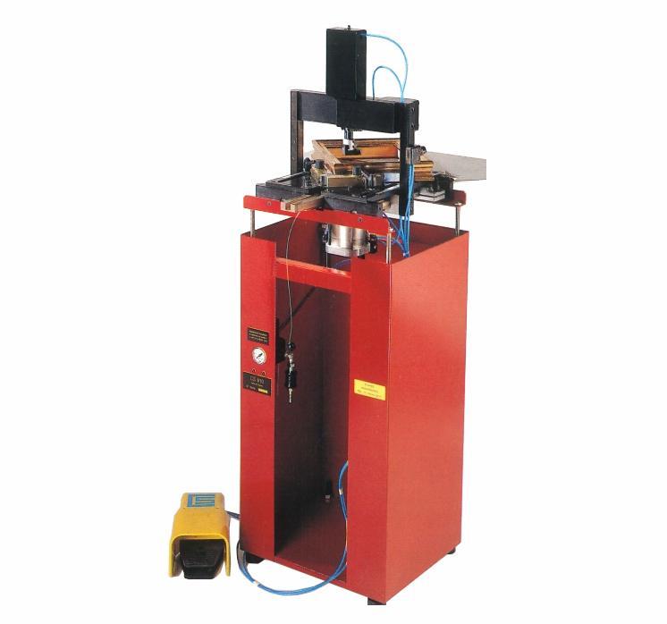 CASSESE CS 910 - WOOD TEC PEDIA