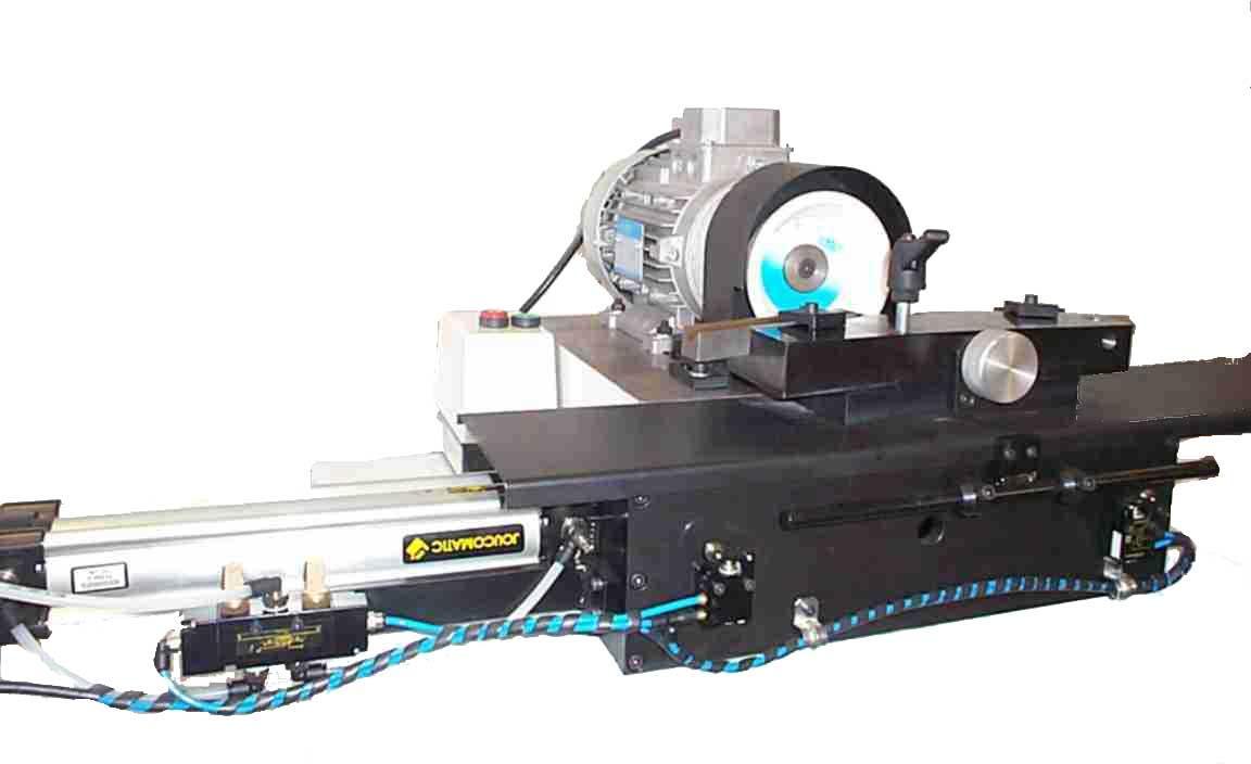 CALPE AFN-2 - WOOD TEC PEDIA