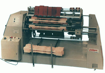 CALPE L6 1200 - WOOD TEC PEDIA