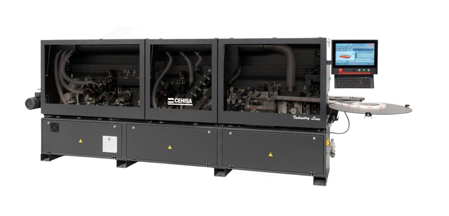 CEHISA DYNAMIC 9 - WOOD TEC PEDIA