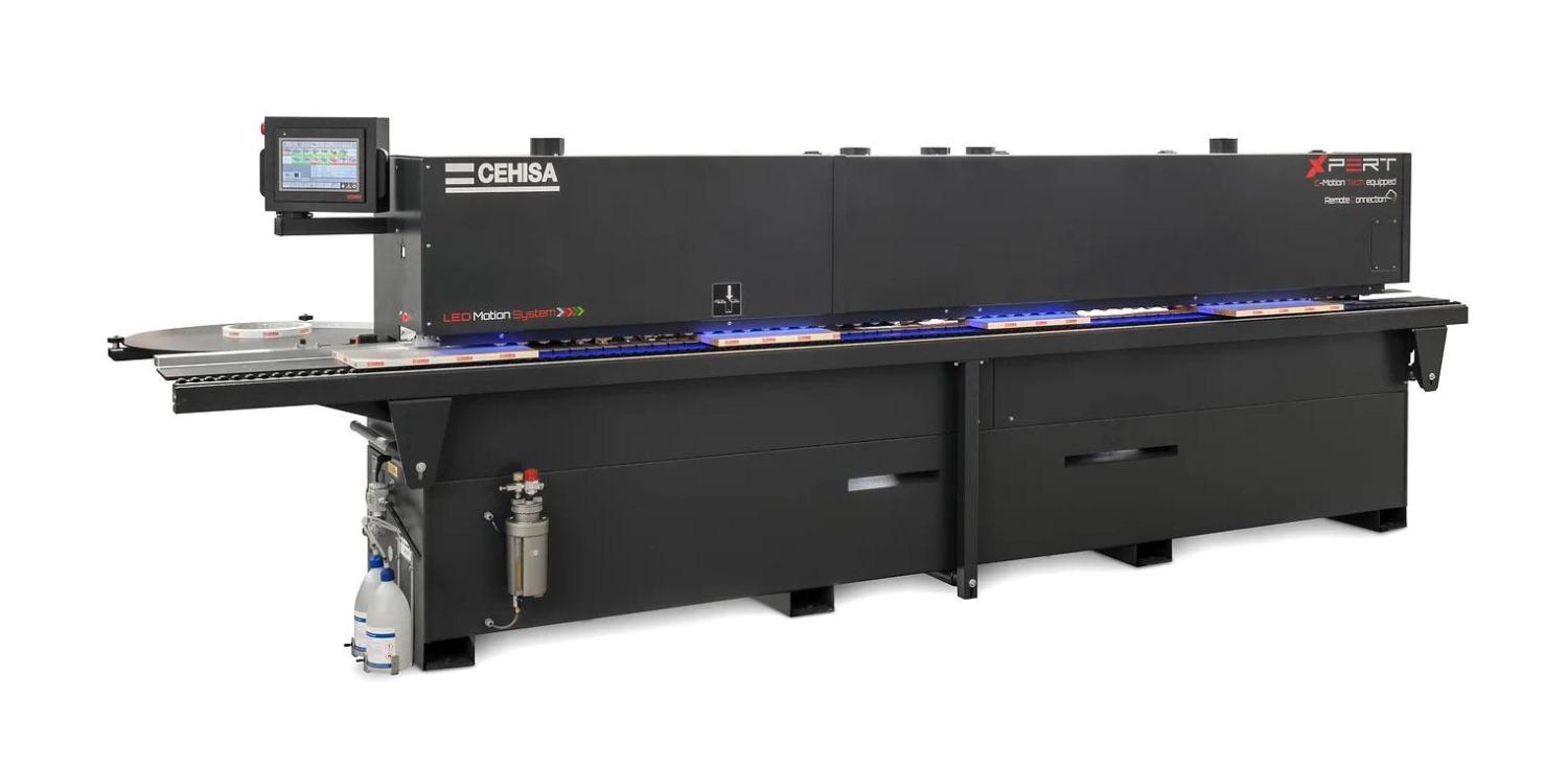 CEHISA XPERT - WOOD TEC PEDIA