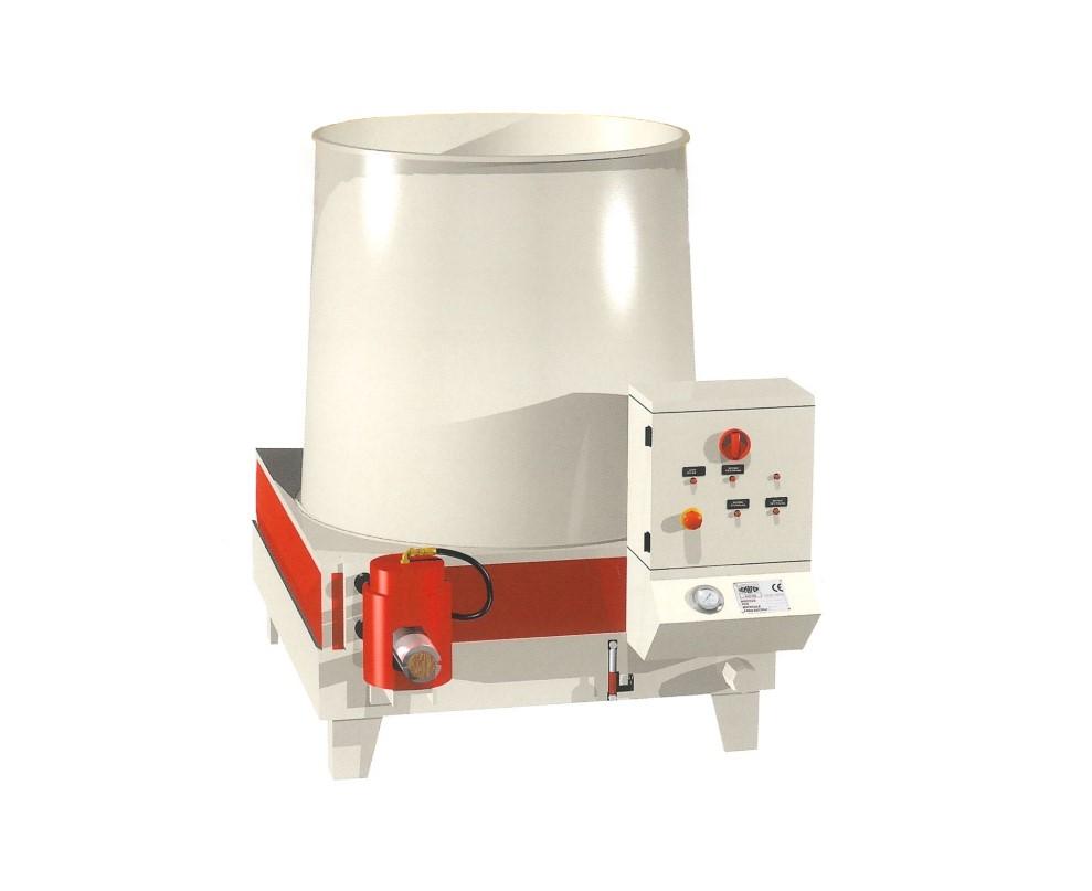 COMAFER BRIO - WOOD TEC PEDIA