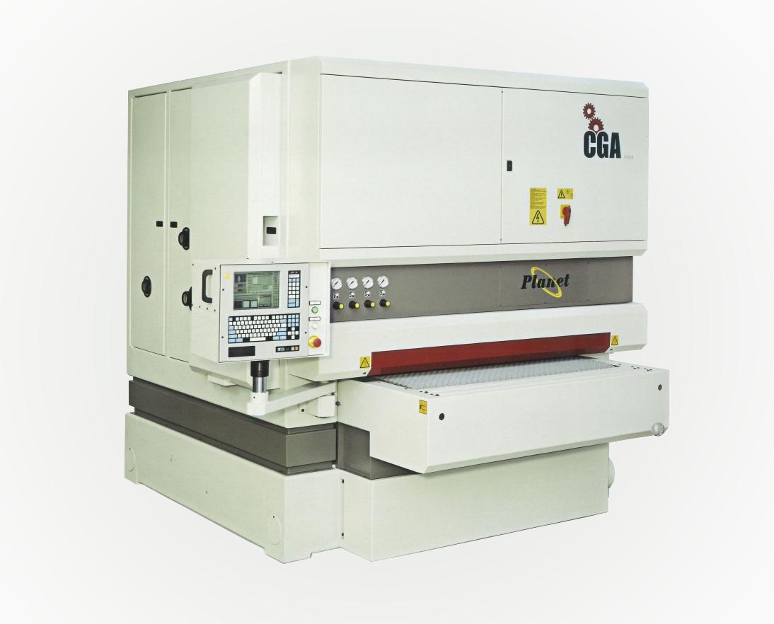 CGA PLANET - WOOD TEC PEDIA