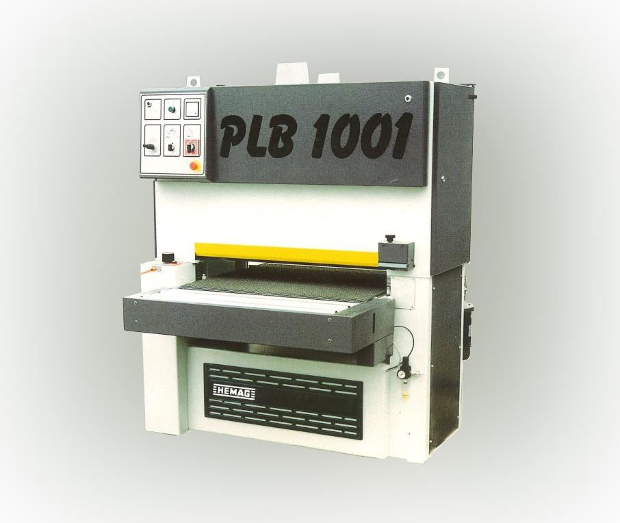 CHAMBON PLB - WOOD TEC PEDIA