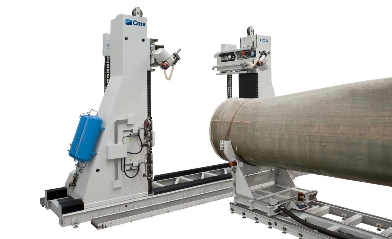 CMS EOS - WOOD TEC PEDIA