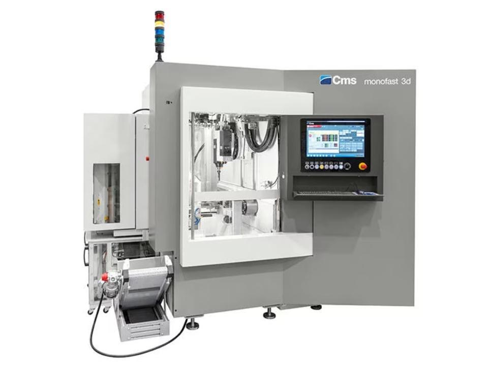 CMS MONOFAST GUNSTOCKS - WOOD TEC PEDIA