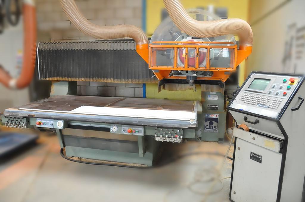 CMS NC PF 1 - WOOD TEC PEDIA