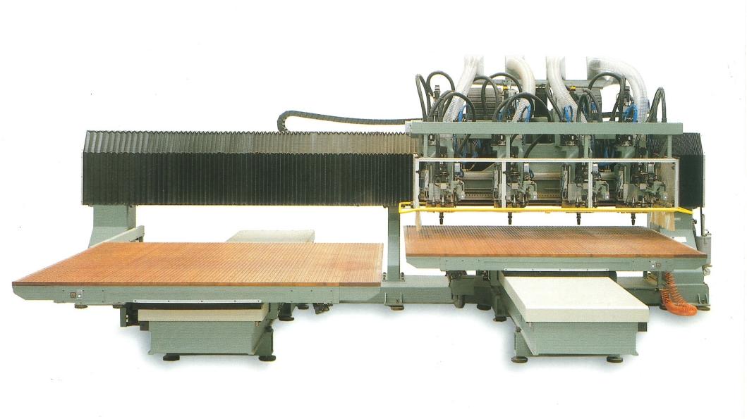 CMS PF 6 - WOOD TEC PEDIA