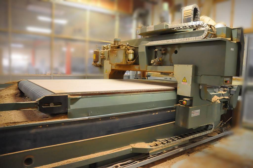 CMS PM - WOOD TEC PEDIA