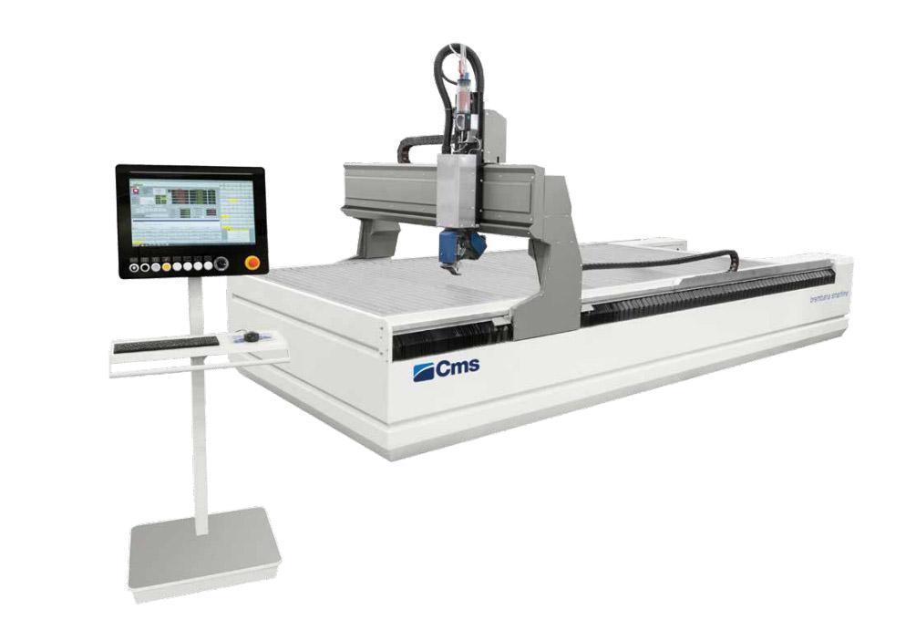 CMS TECNOCUT - WOOD TEC PEDIA