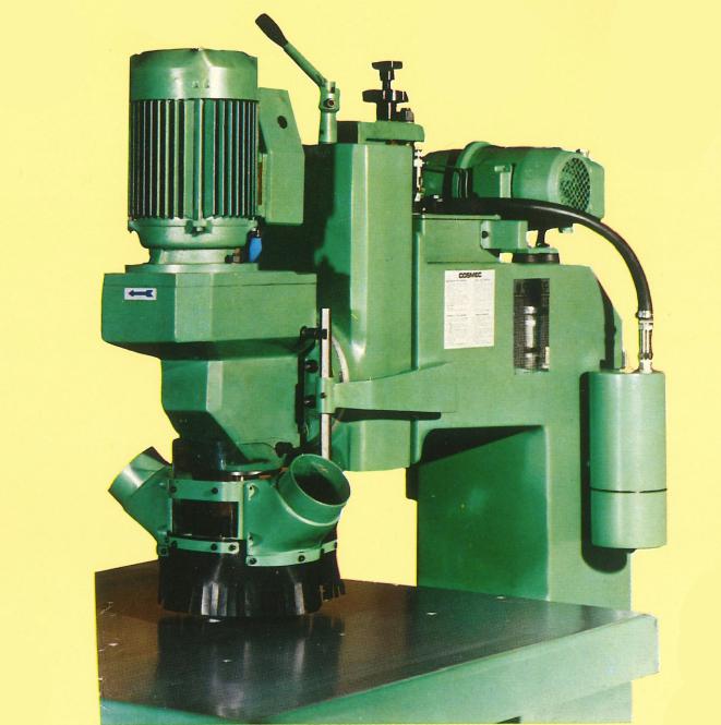 COSMEC FA 70-S - WOOD TEC PEDIA